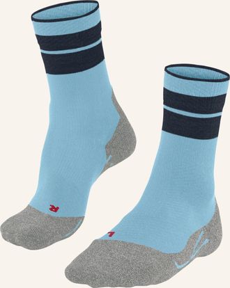 Falke Trekking-Socken Tk Stabilizing blau