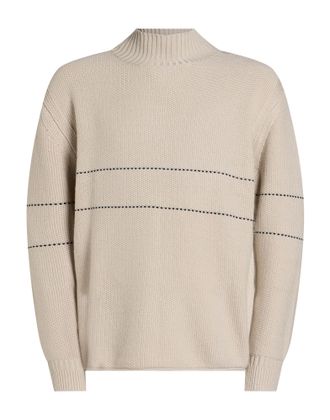 Emporio Armani STRICKWAREN - Rollkragenpullover auf YOOX.COM