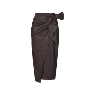 Elisabetta Franchi Elisabetta Franchi R&ouml;cke - - Skirts - Damen - Braun - S
