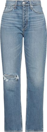 Rag & Bone HOSEN & RÖCKE - Jeanshosen auf YOOX.COM
