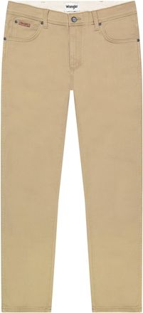 Wrangler Herren Hosen Texas Regular Passform