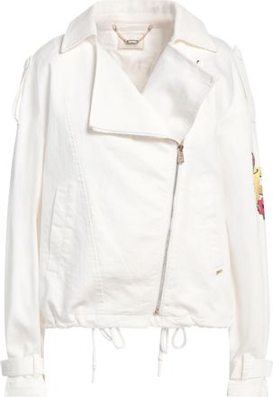 Fracomina JACKEN & MÄNTEL - Jeansjacken/Mäntel auf YOOX.COM