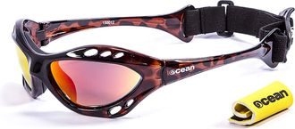 OCEAN CUMBUCO Schwimmende Sonnenbrille, Wassersport, polarisiert, Kitesurfen