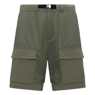 K-Way Shorts - - Shorts - Herren - Gr&uuml;n - L