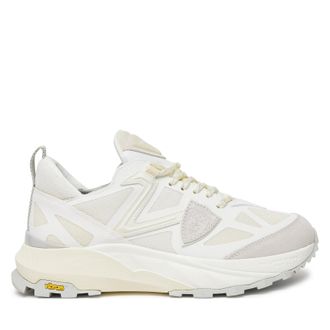 Philippe Model Sneakers Philippe Model RXLD TP27 MONDIAL Wei&szlig;