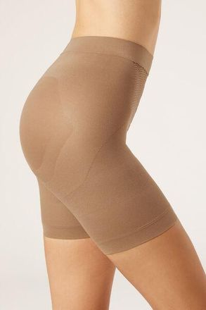 Calzedonia Strong Sculpt Formende Miederhose Nude 6