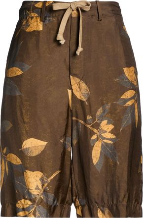 Uma Wang HOSEN & R&Ouml;CKE - Shorts & Bermudashorts auf YOOX.COM