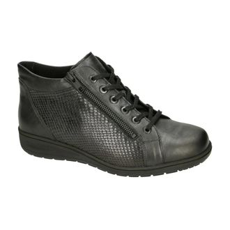Solidus Damen, Schuhe, Schwarzk, 42 EUGr&ouml;&szlig;e