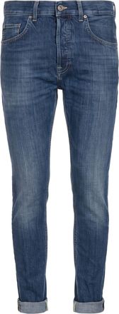 Dondup HOSEN & R&Ouml;CKE - Jeanshosen auf YOOX.COM