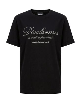 Disclaimer TOPS - T-shirts auf YOOX.COM
