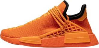 adidas Herren, Schuhe, Orange, 45 1/3 EUGröße