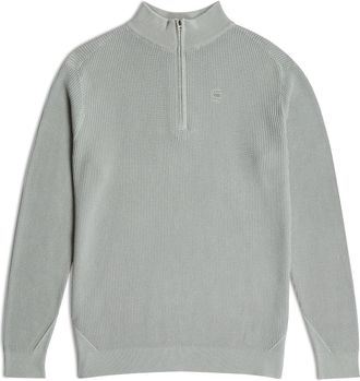 G-Star Pullover Skipper Serrated