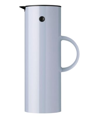 Stelton Stelton Isolierkanne em77 blau