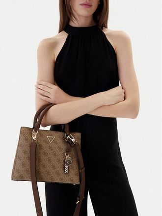 Guess Handtasche Noelle II HWBG96 72050 Beige