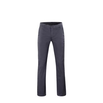 Moorer Homme, Pantalons, Bleu, Taille: XL Filicudi-Kel