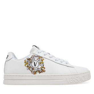 Versace Jeans Couture Sneakers Versace Jeans Couture 78VA3SK3 Weiß