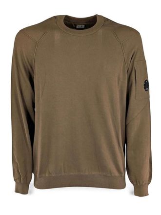 C.P. Company C. P. Company Chemise - Vert
