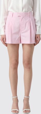 ARMARIUM Short Femme couleur Rose