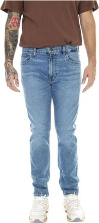 Lee Homme, Jeans, Bleu, Taille: W29 L32 Jeans slim
