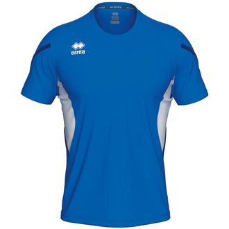 Errea Curtis Maglia Mc Ad