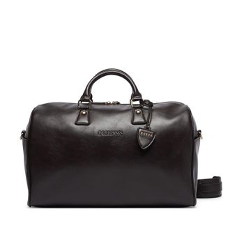 Guess Wochenendtasche Guess V6BZ05 W4592 Dunkelbraun