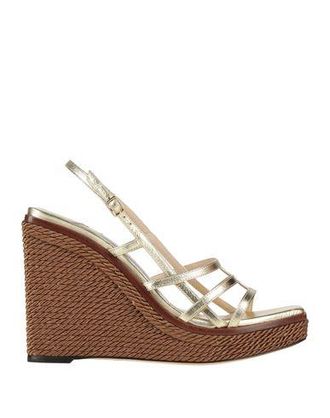 Jimmy Choo London CHAUSSURES - Sandales sur YOOX.COM