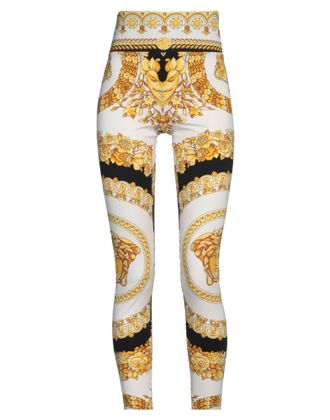 Versace HOSEN & R&Ouml;CKE - Leggings auf YOOX.COM