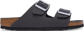 Birkenstock Pantoletten Birkenstock Arizona 1032829 Dunkelgrau