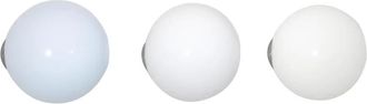 Vitra Patères Coat dots - Set de 3 - Hella Jongerius Vitra