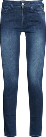 Replay HOSEN & R&Ouml;CKE - Jeanshosen auf YOOX.COM