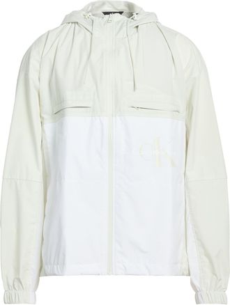 Calvin Klein JACKEN & M&Auml;NTEL - Jacken und Anoraks auf YOOX.COM