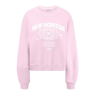 Riani Damen, Sweatshirts & Hoodies, Rosa, SGr&ouml;&szlig;e