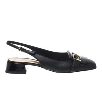 Baldinini Damen, Schuhe, Schwarzk, 38 1/2 EUGr&ouml;&szlig;e