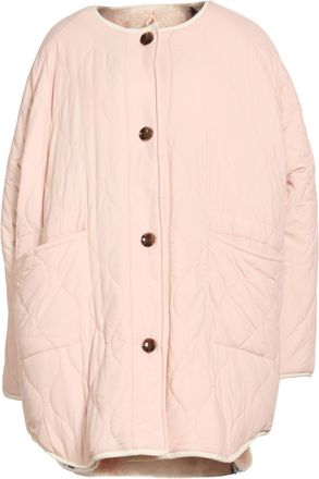 Bellerose JACKEN & M&Auml;NTEL - Pufferjacken & Daunenjacken auf YOOX.COM