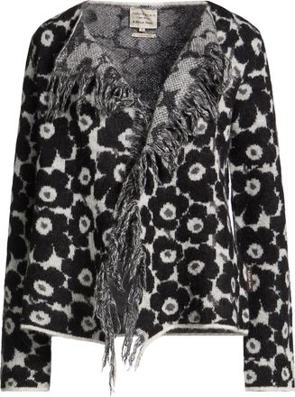 Alessia Santi STRICKWAREN - Strickjacken auf YOOX.COM