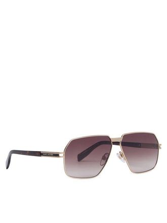 Marc Jacobs Sonnenbrillen 906/S 208613 Goldfarben
