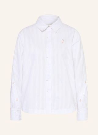 Claudie Pierlot Claudie Pierlot Hemdbluse weiss