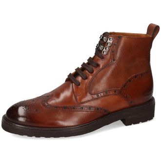 Melvin & Hamilton Stiefeletten Herren Trevor 34 Braun 46