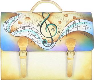 Greenland Handtasche Art Craft