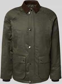 Only & Sons Regular Fit Bomberjacke aus Baumwoll-Mix Modell BOB