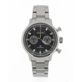 Seiko Prospex Limited Edition Automatische Uhr - - Accessories - Herren - Schwarzk - ONE SIZE