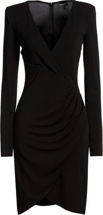 Emporio Armani KLEIDER - Mini-Kleider auf YOOX.COM
