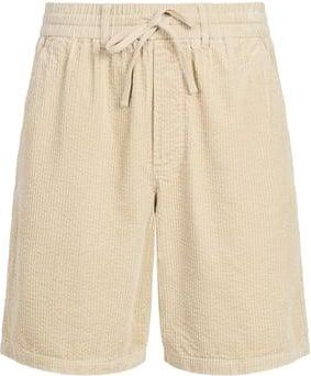 Minimum Short en velours c&ocirc;tel&eacute; de coton