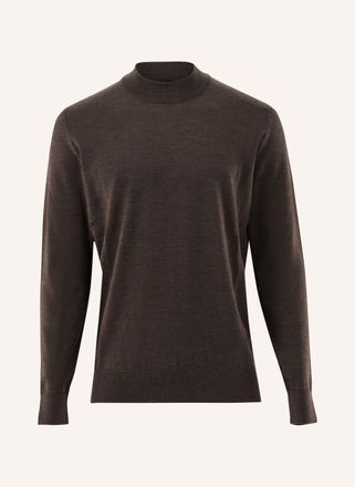 van Laack Van Laack Pullover beige
