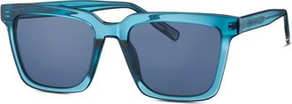 Tom Tailor Damen, Accessories, Blau, 53 MMGr&ouml;&szlig;e