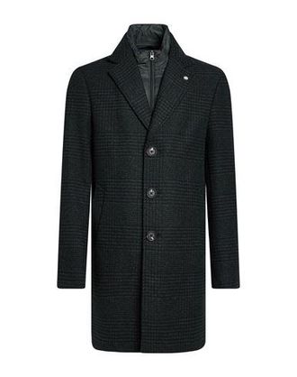 Manuel Ritz MANTEAUX - Manteaux longs sur YOOX.COM