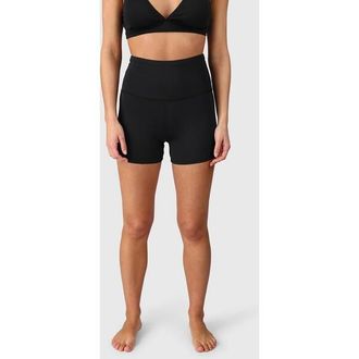 Brunotti Damen Tight Hibiki Women Legging Shorts