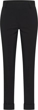 Hart by Helena Hart Damen, Hosen, Schwarzk, 2XLGr&ouml;&szlig;e