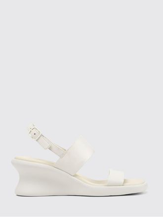 Camper Sandalen Mit Absatz CAMPER Damen Farbe Wei&szlig;