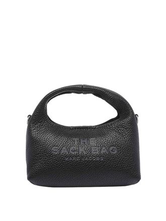 Marc Jacobs Sac Bandouli&egrave;re - Noir
